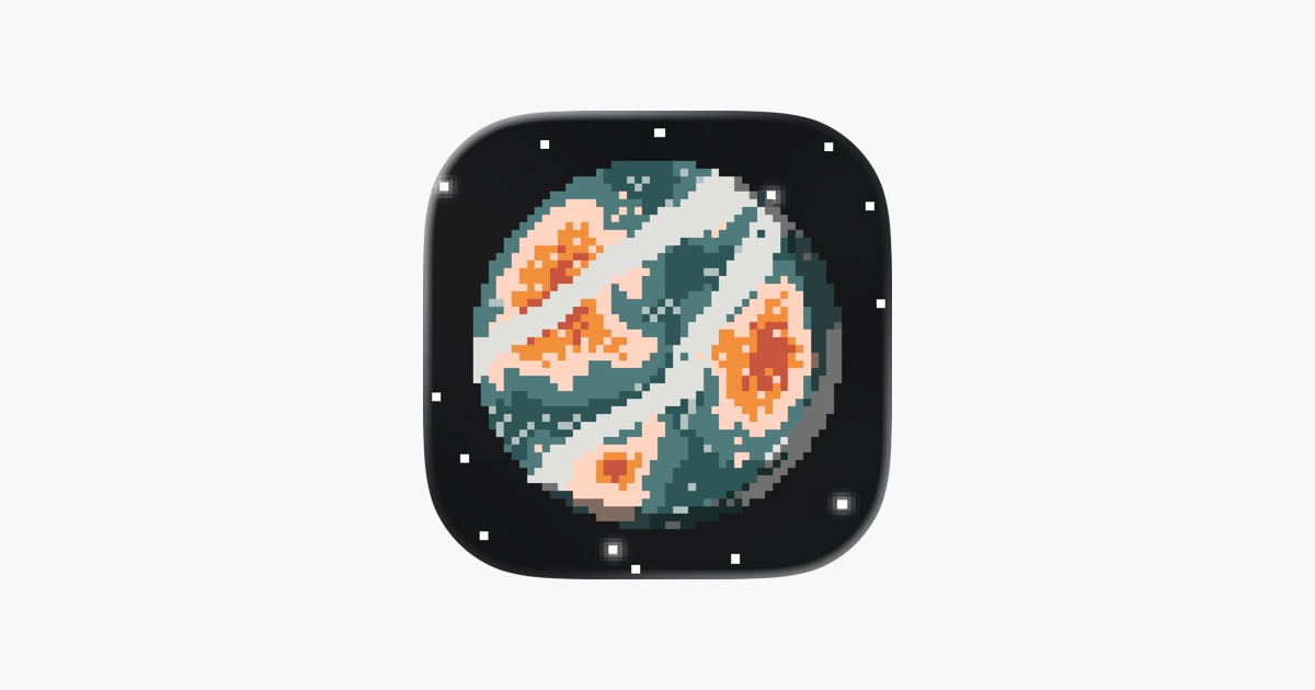 ‎Planetary Idle App - App Store