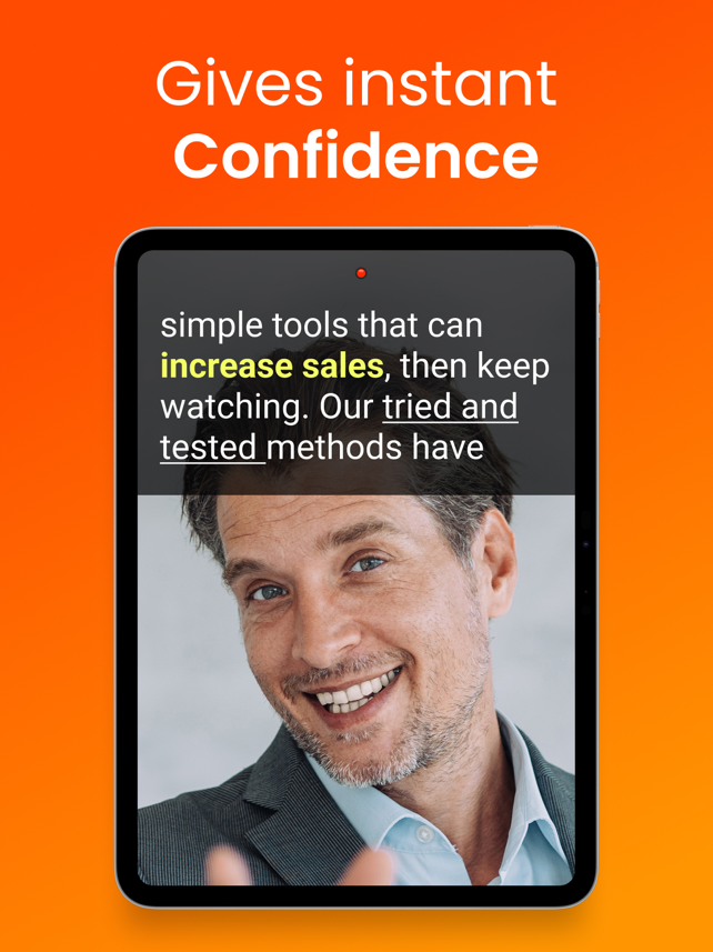 Best iPad Teleprompter Apps For 2024, Reviewed – Teleprompter Mirror