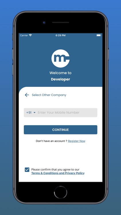 MyCo - Your Business App by Communities Heritage Private Limited
