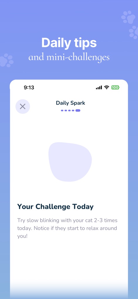 Lumsters: Daily Pet Care - App de Estilo de vida | MWM