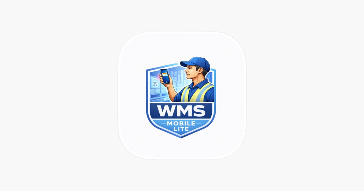 ‎SuiteWorks Tech WMS Lite App - App Store