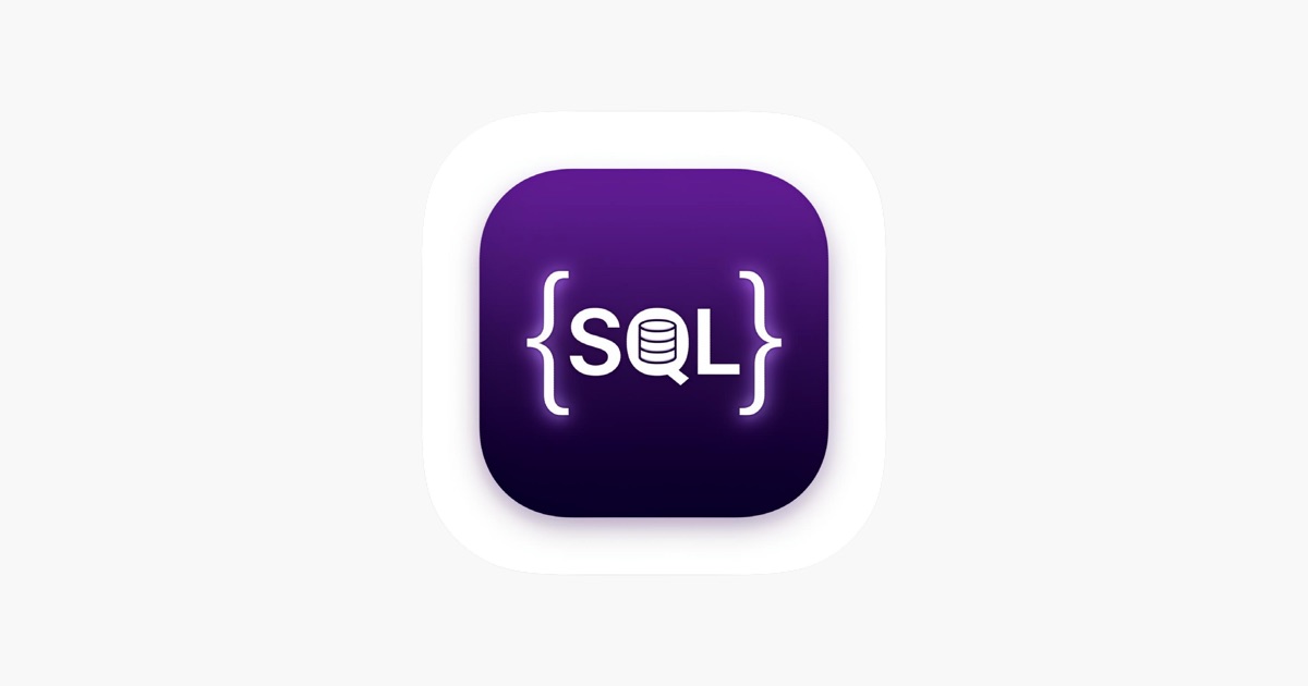 ‎SQLlearn App - App Store