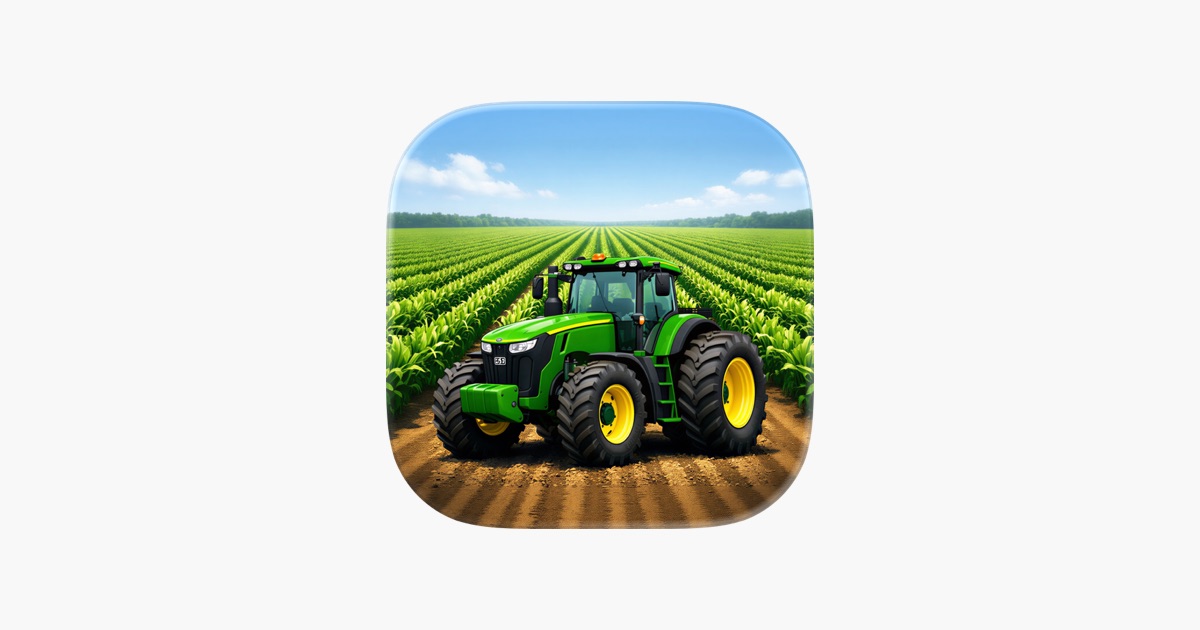 ‎FarmGuard Maintenance App - App Store