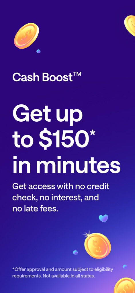Credit Genie: Get Cash Advance - Finance App | MWM