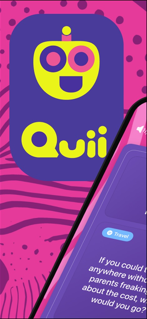 Quii - Games App | MWM