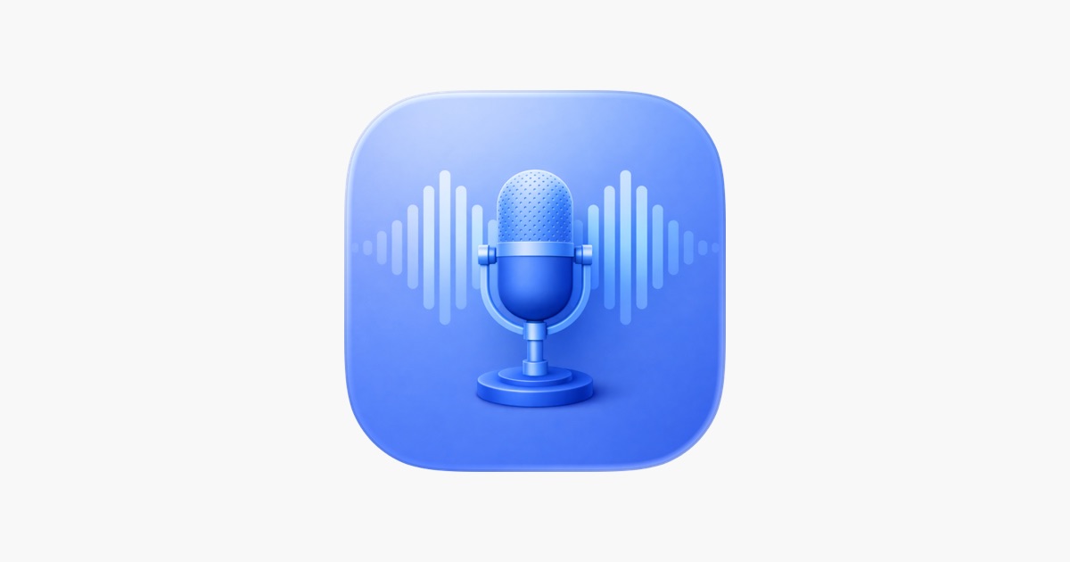 ‎Dictation Pro: Speech to Text App - App Store