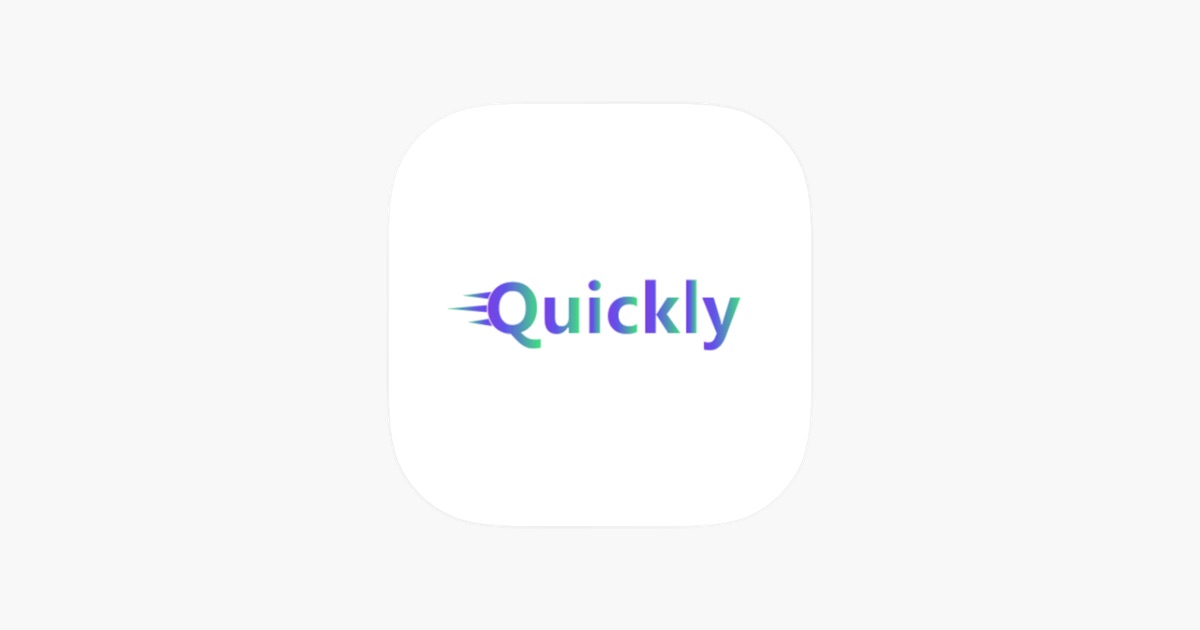 ‎QuickLy Client‑App – App Store