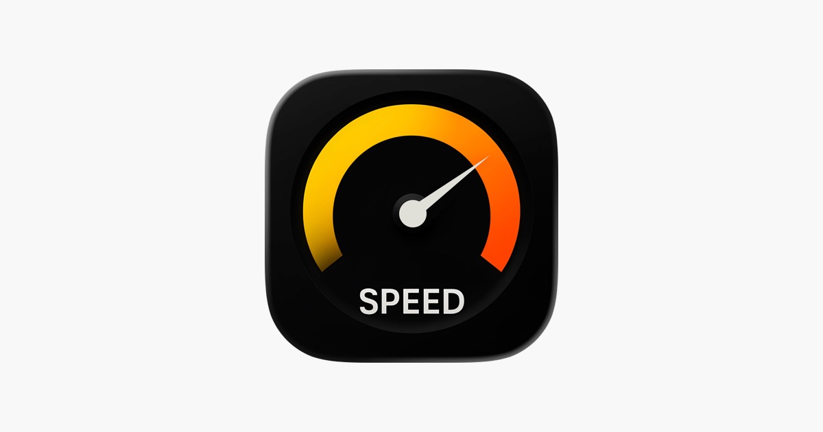 ‎Speedometer GPS Speed Tracker App - App Store