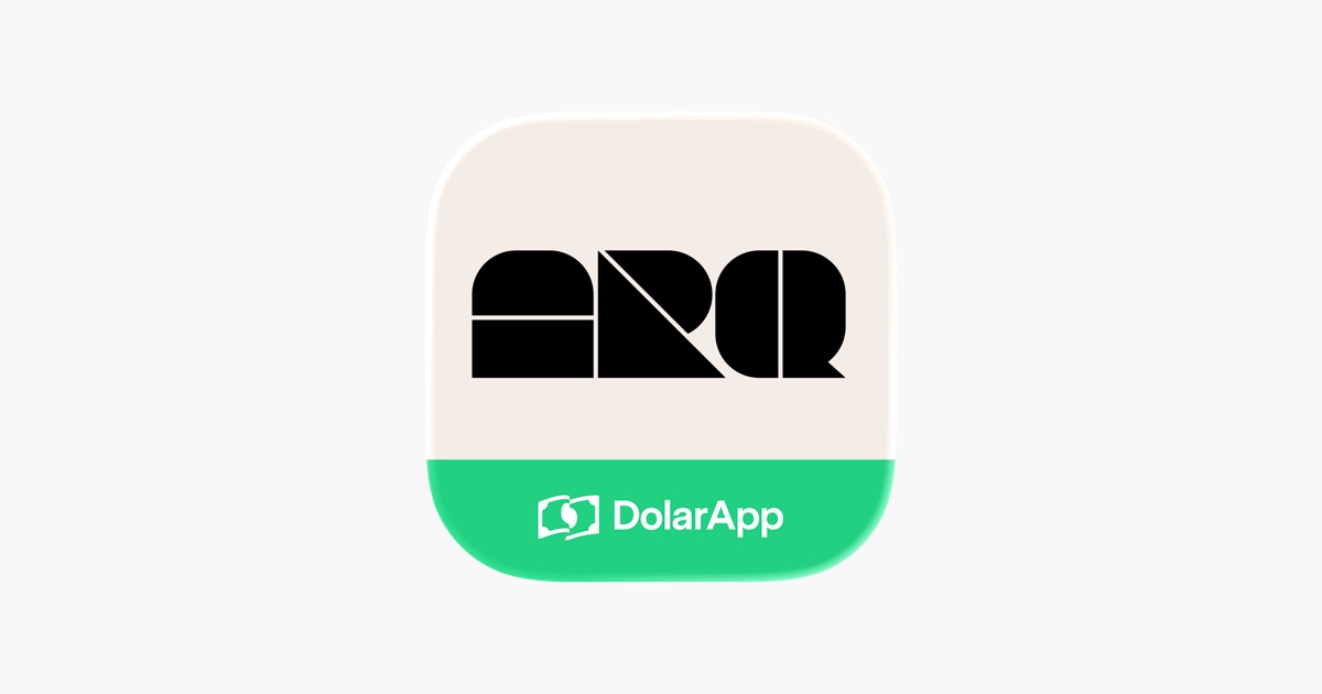 ‎App ARQ (antes DolarApp) – App Store