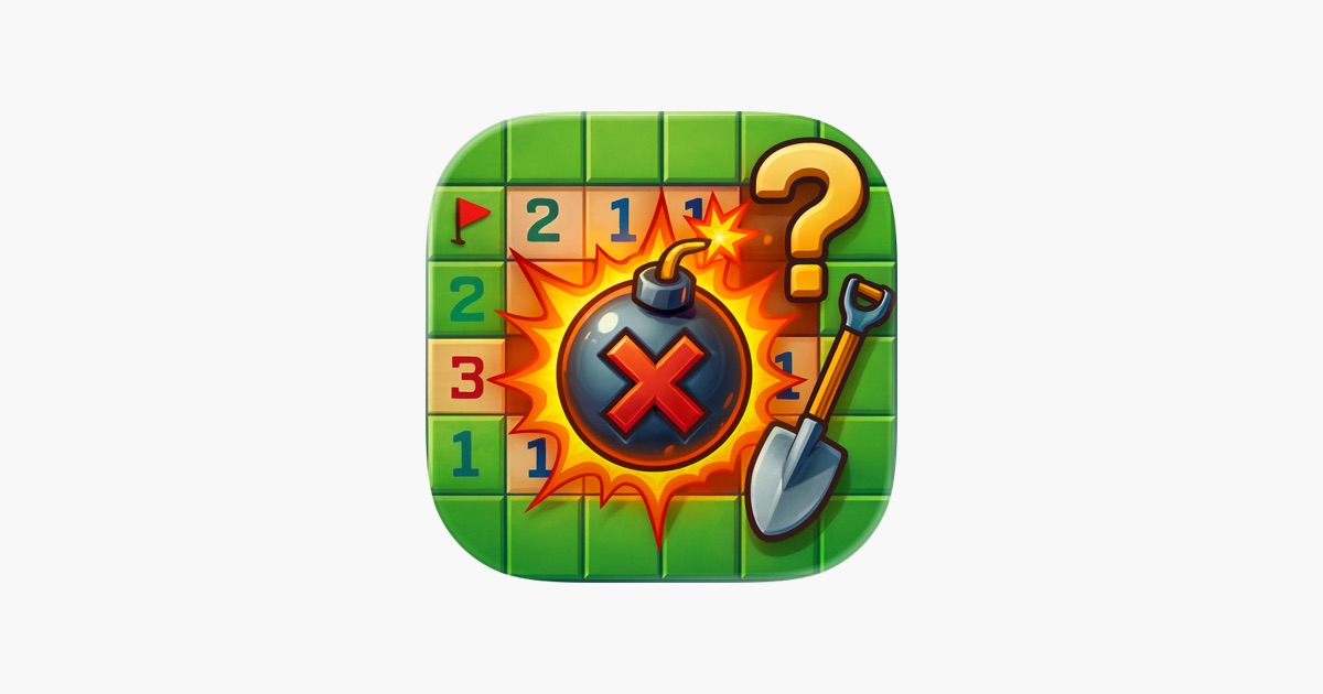 ‎Minesweeper: Survival App - App Store