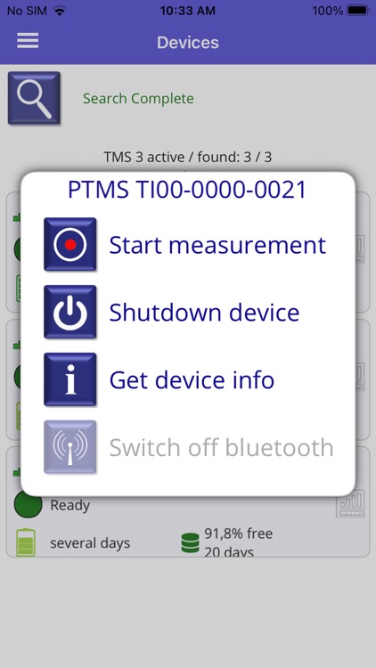 IML Tree Motion by IML Electronic GmbH