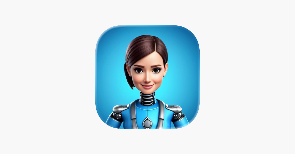 ‎App Speak Fluently : Luna AI - App Store