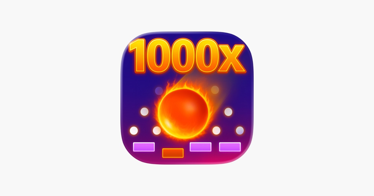 ‎Plinko Galaxy - Drop & Win‑App – App Store