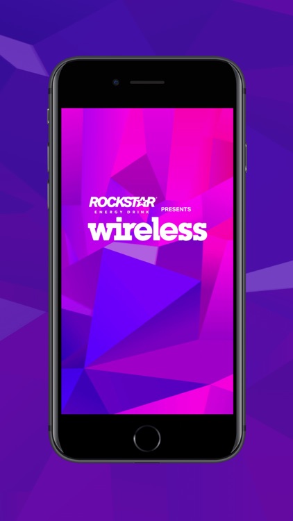 Wireless Festival 2024 by Festival Republic