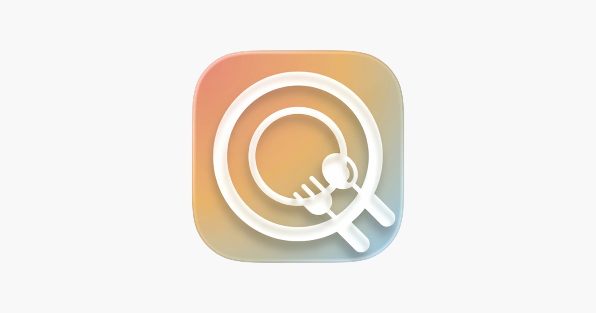 ‎JustOneDish App - App Store