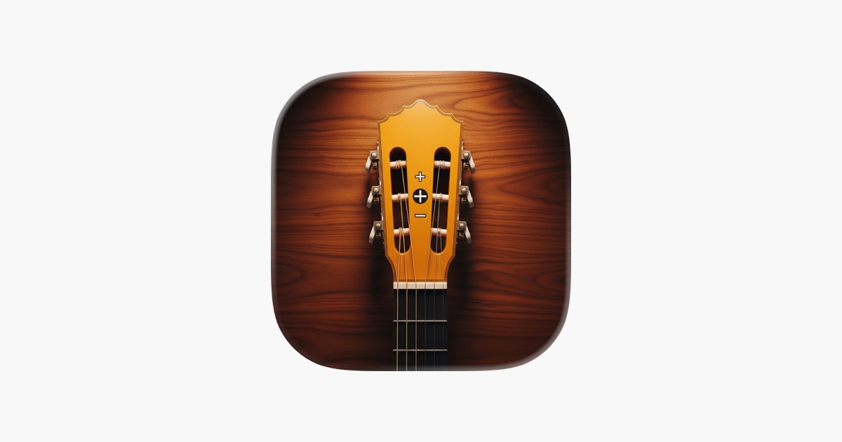 ‎Just The Chords App - App Store