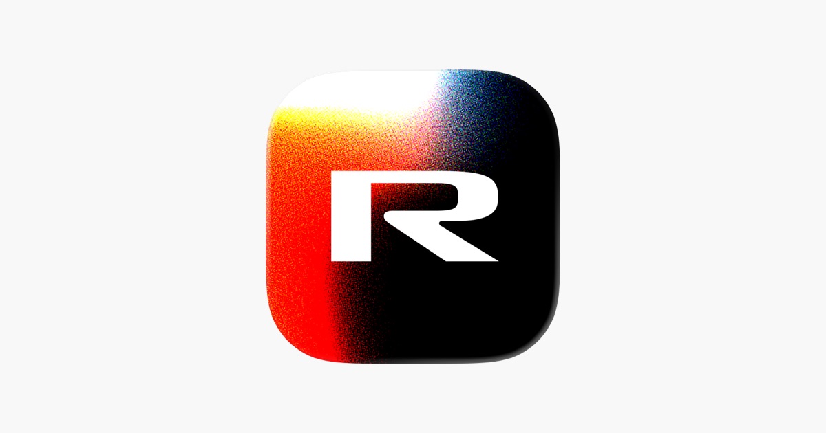 ‎Racify App - App Store