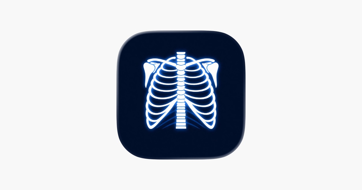 ‎XrayCore App - App Store
