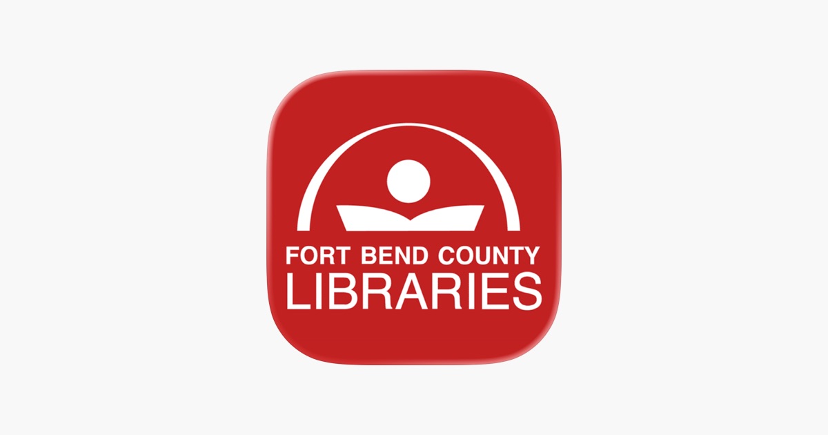 ‎Fort Bend County Libraries TX App - App Store