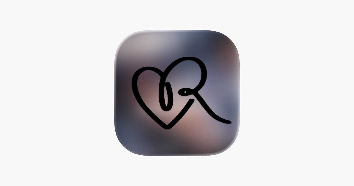 ‎Приложение «Rou: A Lover's Discourse» — App Store