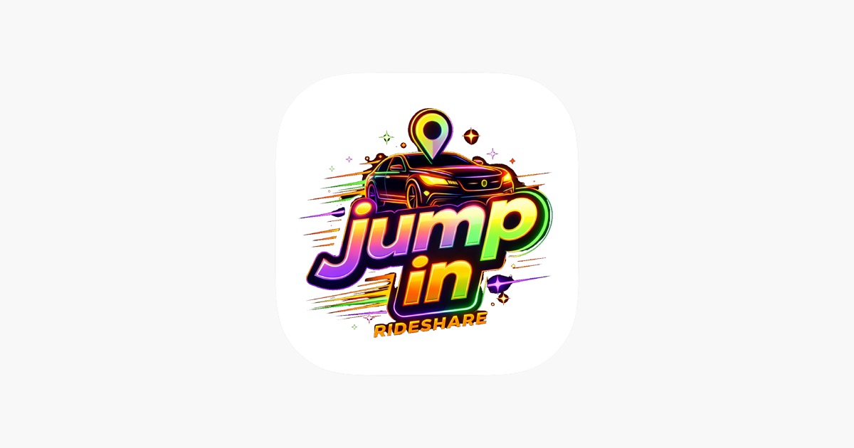 ‎Jump In Driver App - App Store