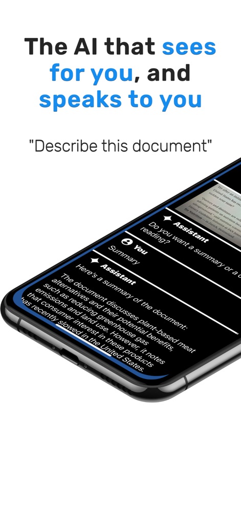 LumyEYE - Utilities App | MWM