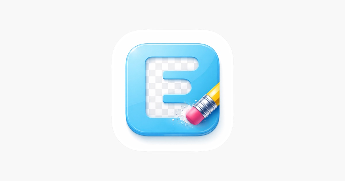 ‎Background Remover: Eraser Kit App - App Store