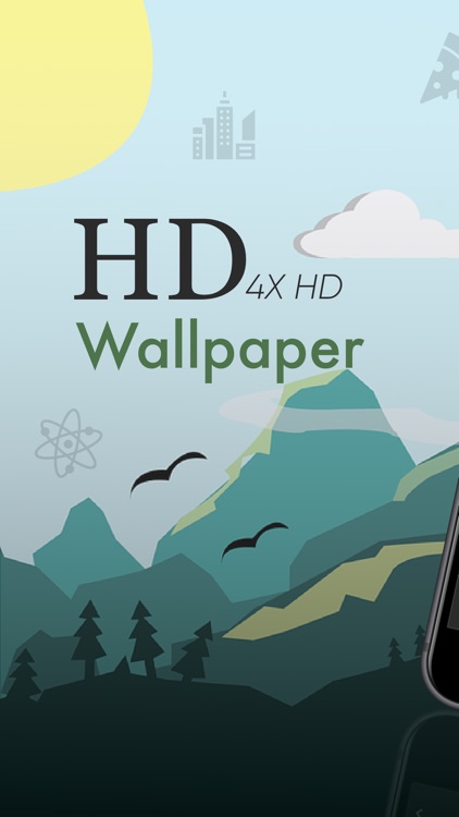 Minimum- Minimalist Wallpapers by Bhavinkumar Satashiya