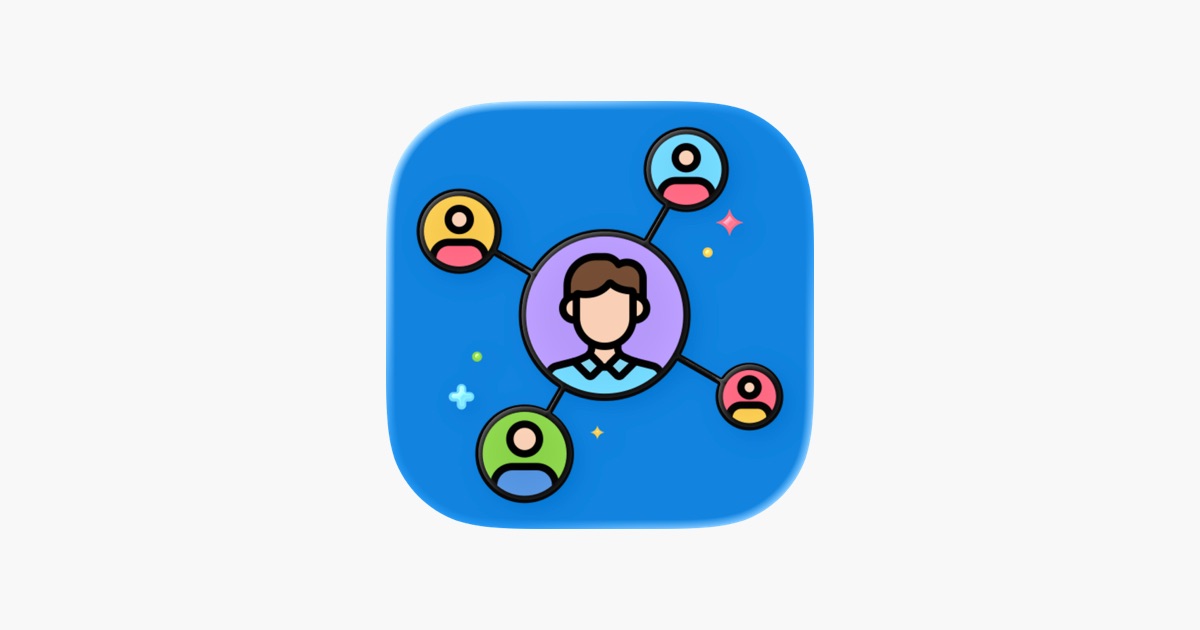 ‎Linksi: Family Shared Calendar App - App Store