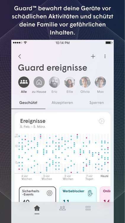 Plume Home™ by Plume Design, Inc.