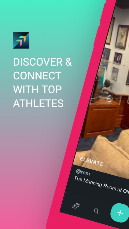 Elevate by Elevated Access by Elevated Access, Inc.