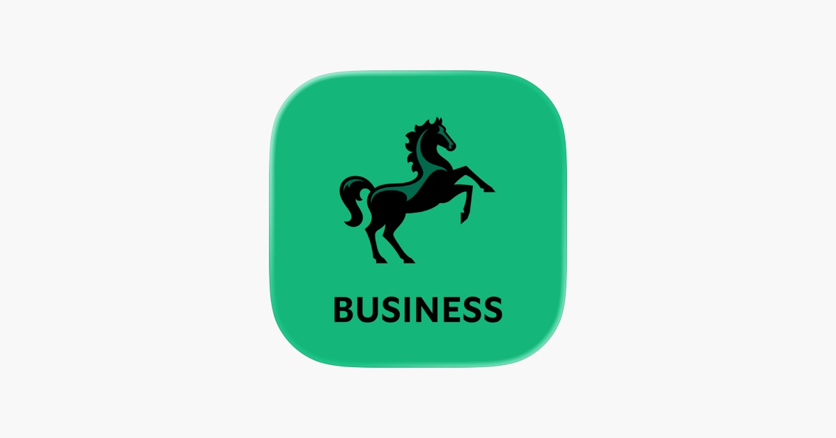 ‎Lloyds Business Banking app App - App Store