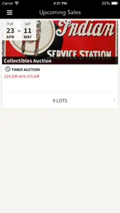Adey Auctions App Reviews – Features, Alternatives & User Ratings