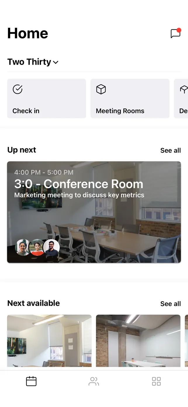 Two Thirty Workspace App Reviews – Features, Alternatives & User Ratings