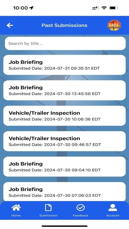 Federated S.A.F.E. App by Federated Rural Electric Insurance Exchange