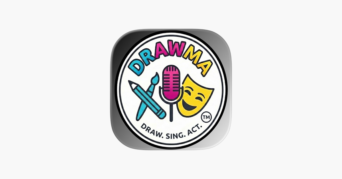 ‎Приложение «Drawma: The Party Game» — App Store
