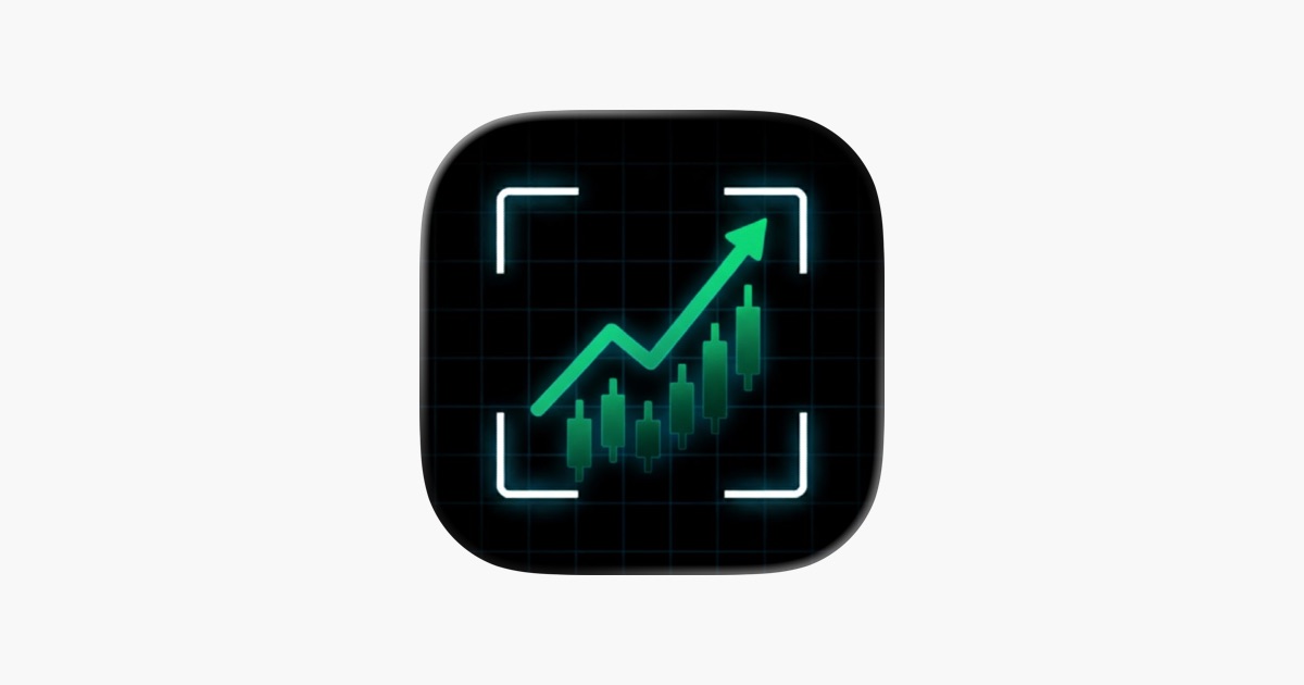 ‎Chart AI - Stocks Trade View App - App Store