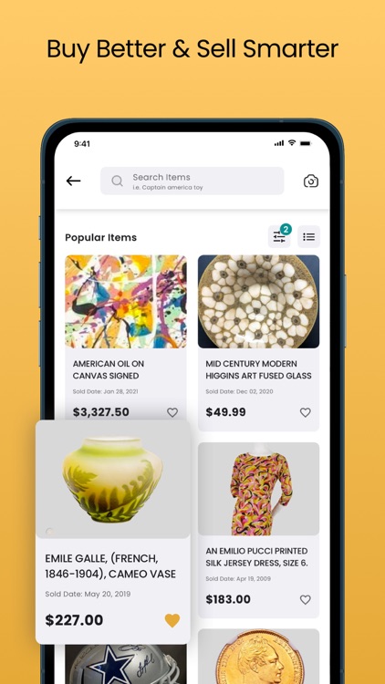 WorthPoint by WorthPoint Corporation