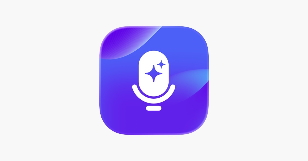 ‎Wave AI Note Taker & Recorder App - App Store
