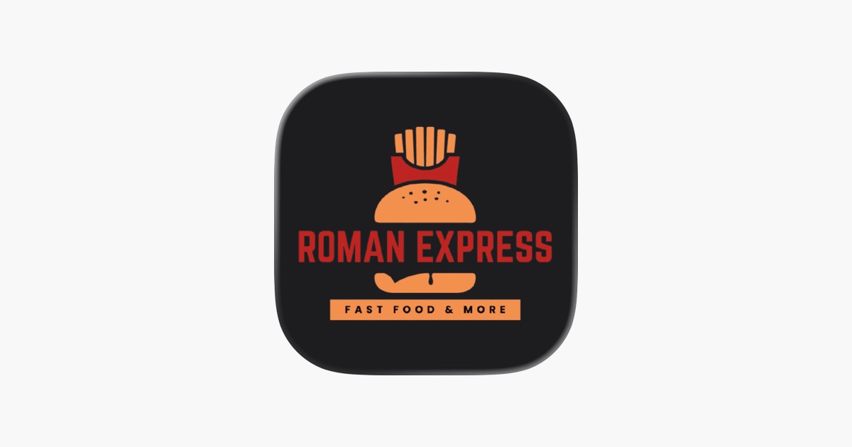 ‎Roman Express App - App Store