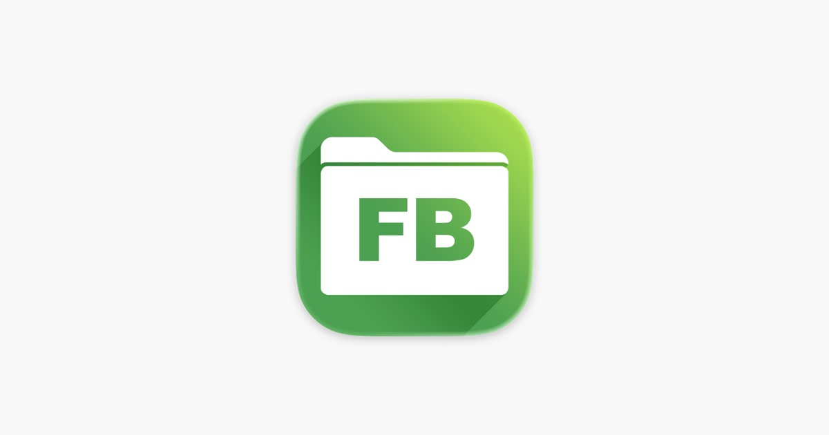 FileBrowser Pro》App - App Store