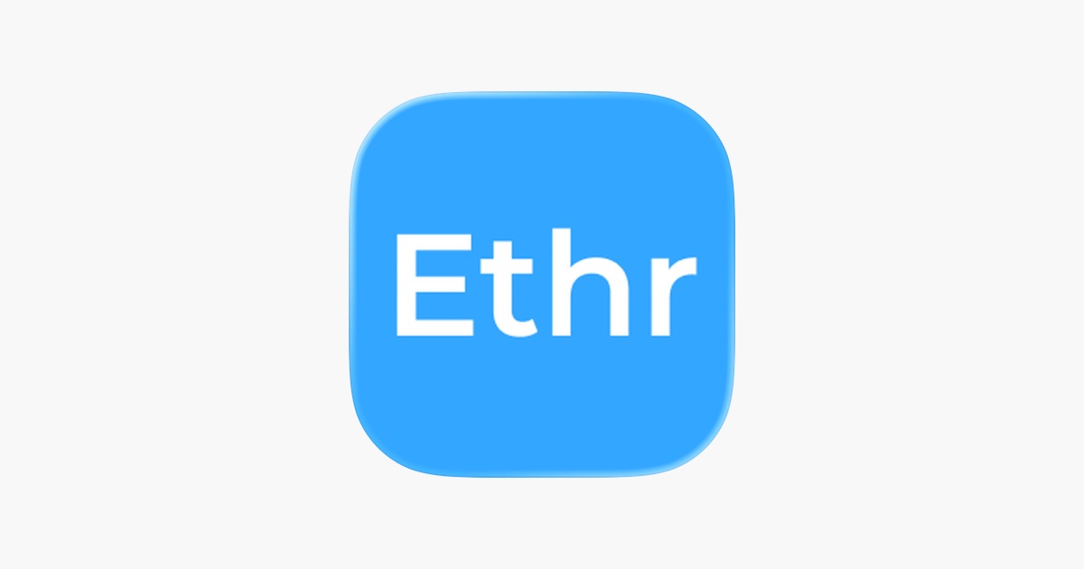 ‎ETHR Music for Everyone App - App Store