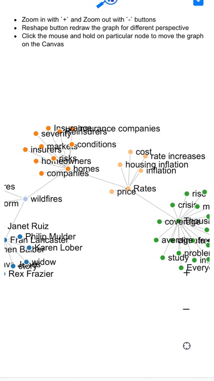 Text AI Summarizer & TLDR Tool by J Qadan