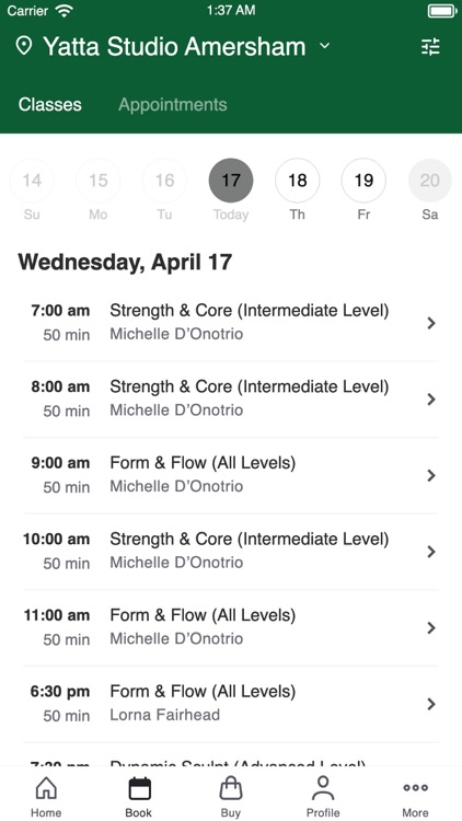 Yatta Studio by Yatta Studio Ltd