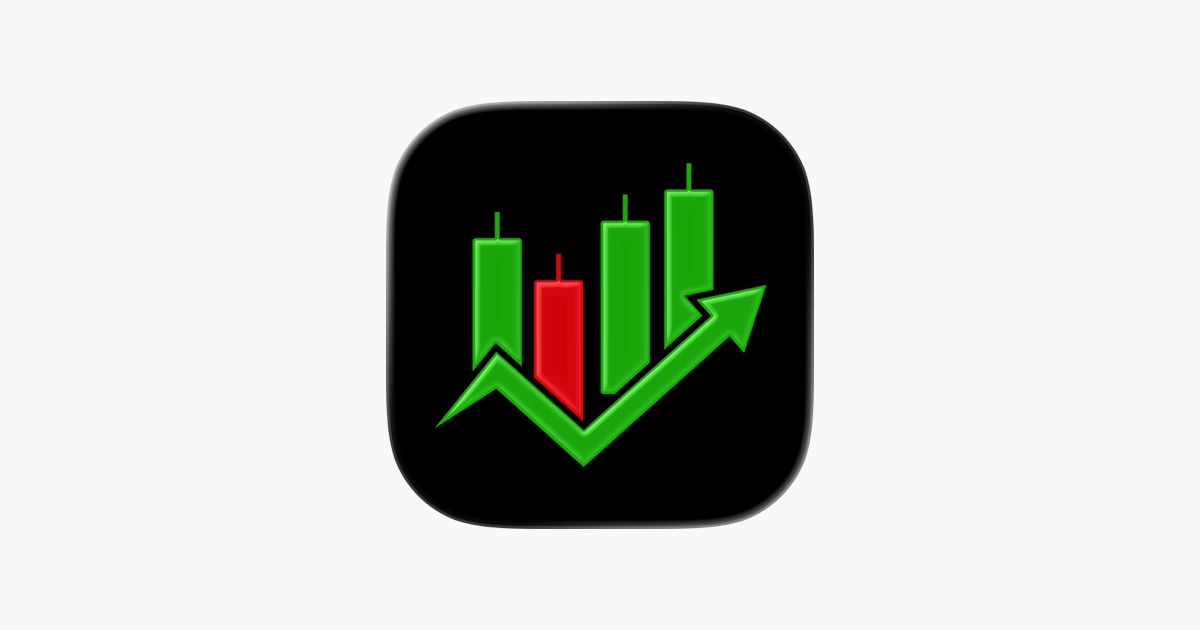 ‎Chart AI : AI Trading Analysis App - App Store