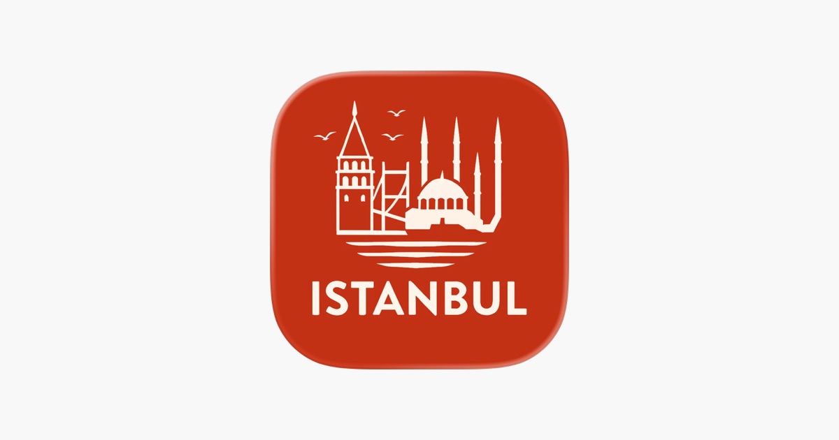 ‎Istanbul Travel Kit City Guide App - App Store