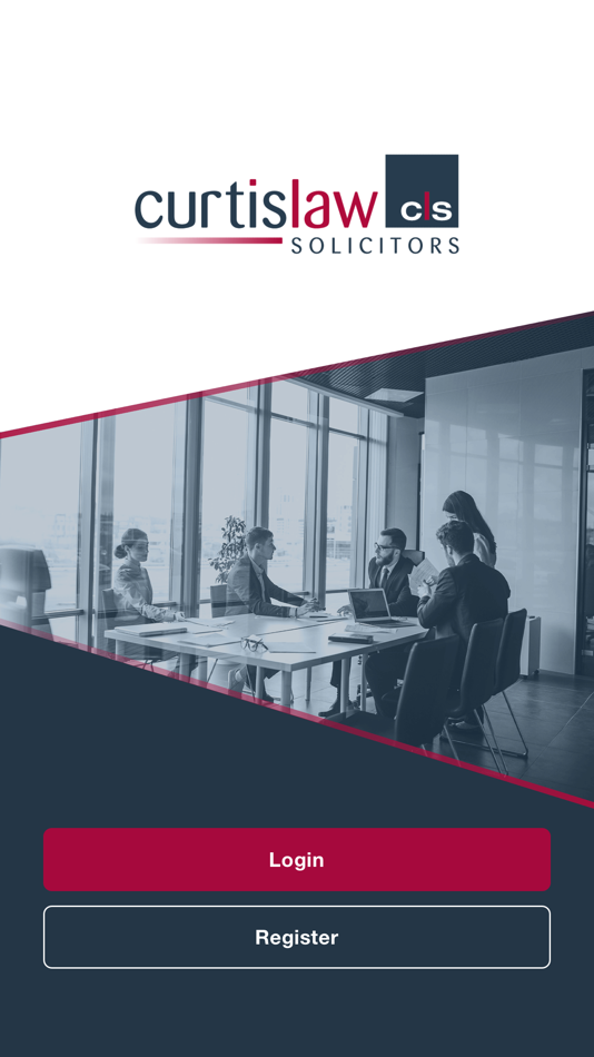 Curtis Law (by Curtis Law Solicitors) - (iOS Apps) — AppAgg