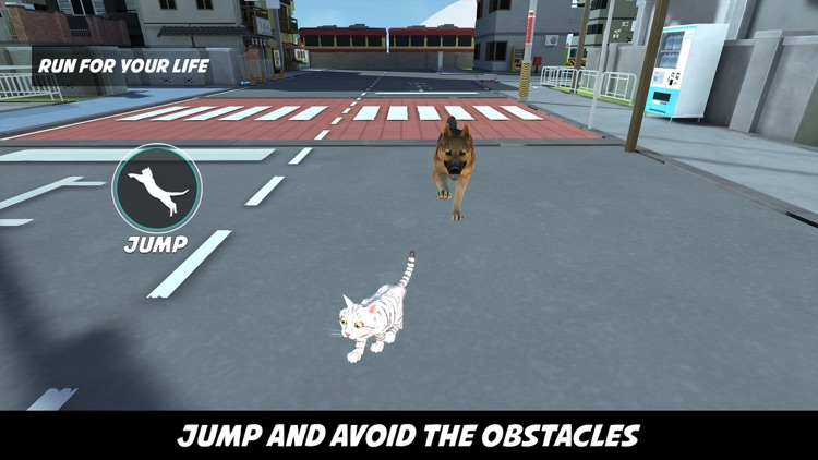 My Little Kitty Cat Simulator by Ali Rahman