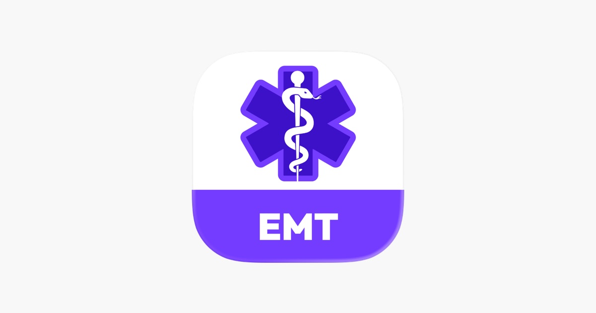 ‎EMT Prep 2026: Practice Test App - App Store