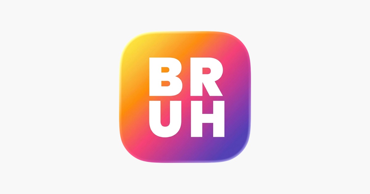 ‎BRUH Social App - App Store
